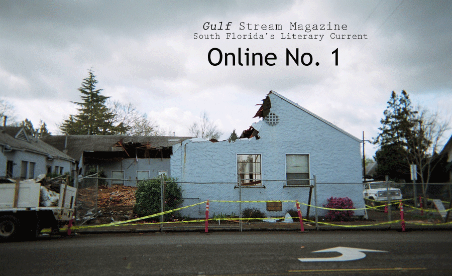 Online # 1 – Gulf Stream Magazine