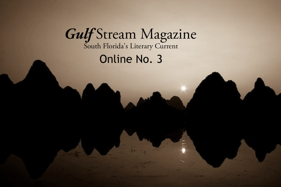 Online # 3 – Gulf Stream Magazine