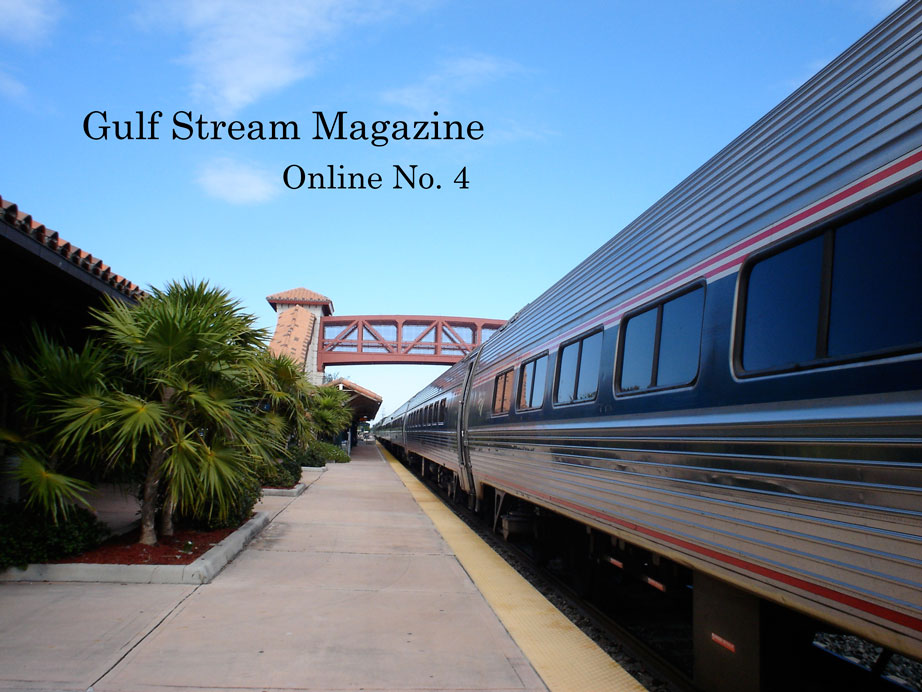Online # 4 – Gulf Stream Magazine
