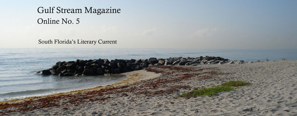 Online # 5 – Gulf Stream Magazine