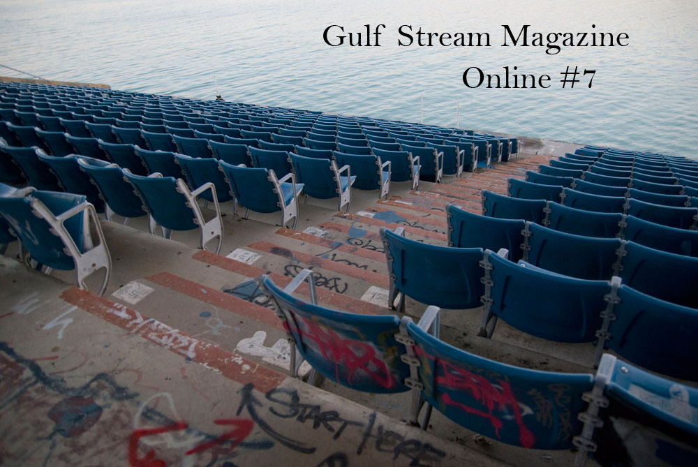 Online # 7 – Gulf Stream Magazine