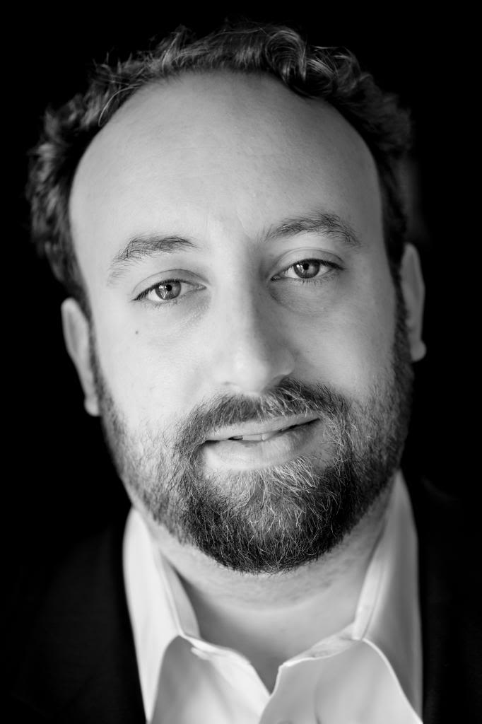 Interview With Joshua Safran – Gulf Stream Magazine