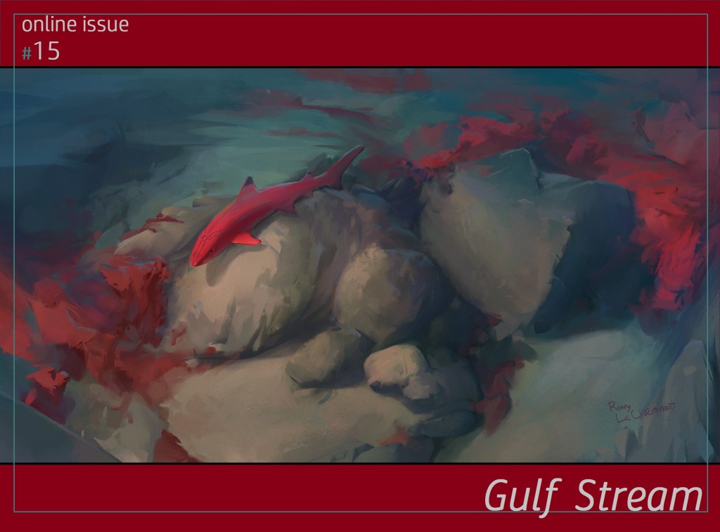 Online #15 – Gulf Stream Magazine