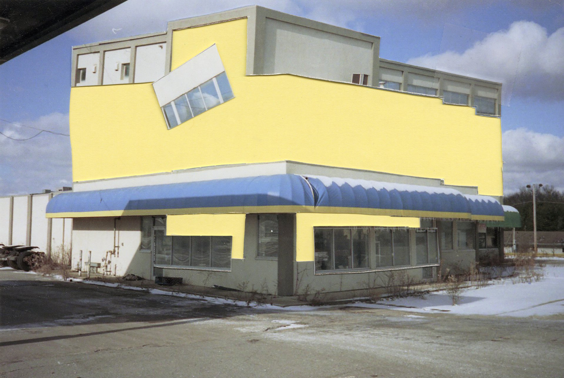 Online Issue #20 – Gulf Stream Magazine