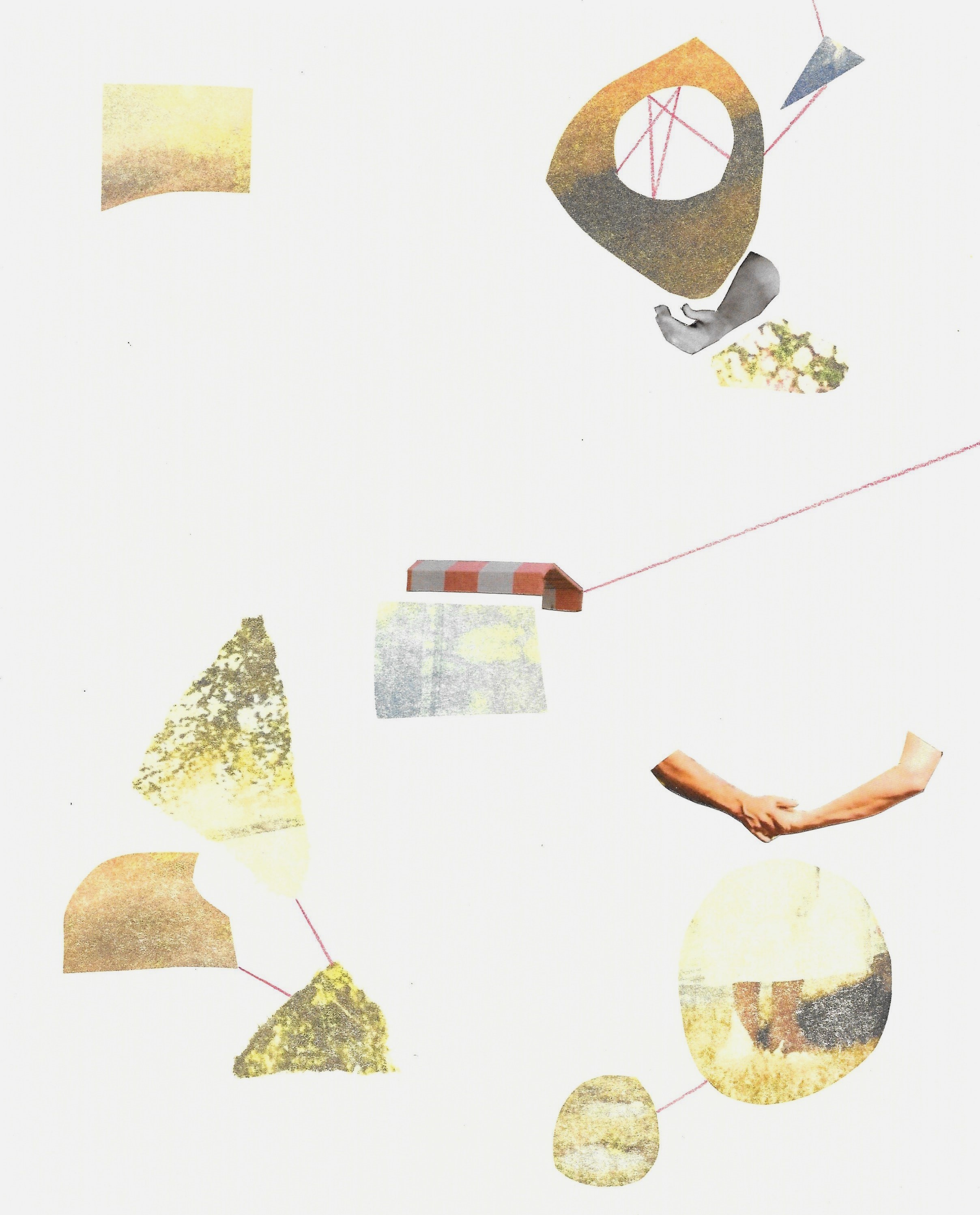 Online Issue #25: Connections – Gulf Stream Magazine