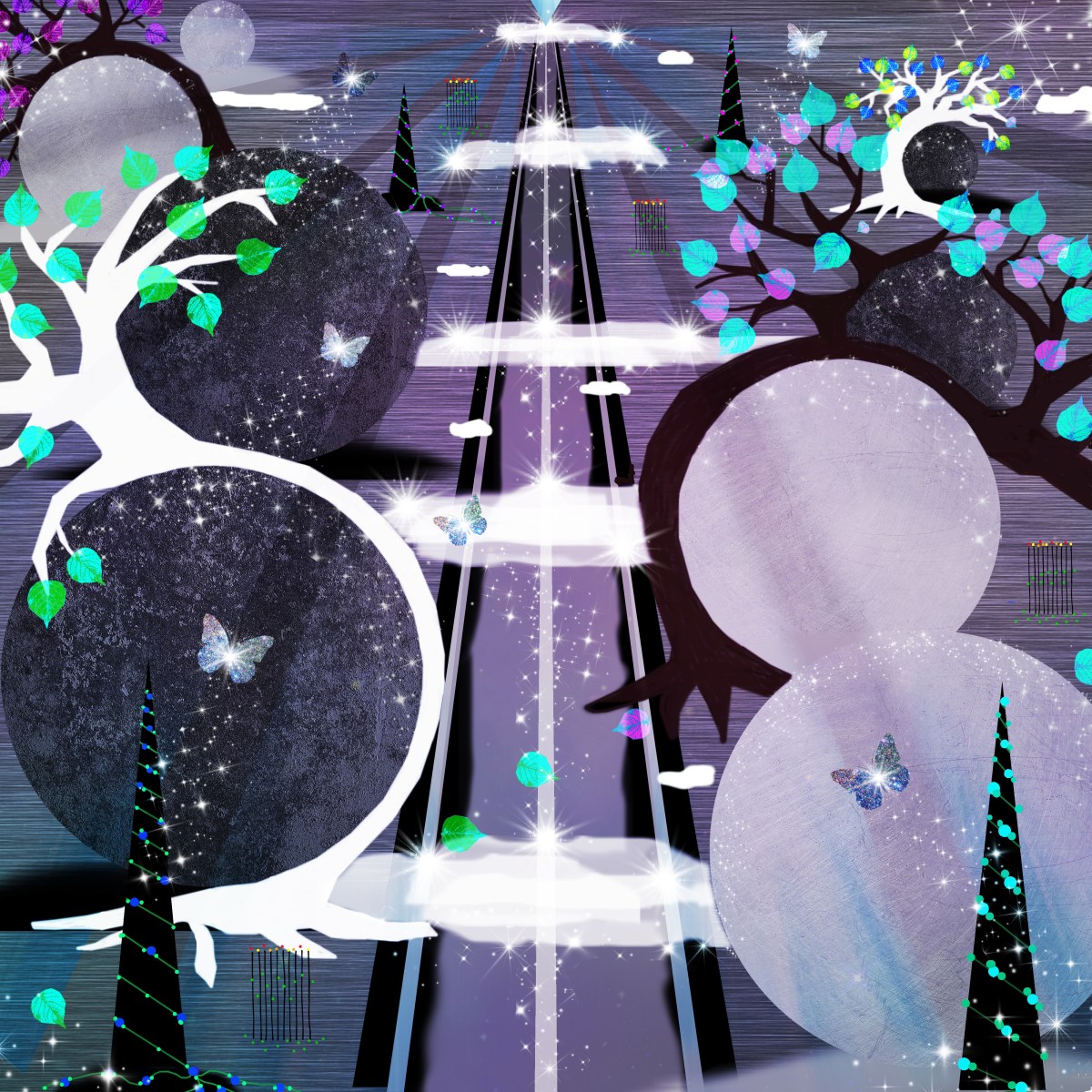 Orion’s Dinkus – Gulf Stream Magazine