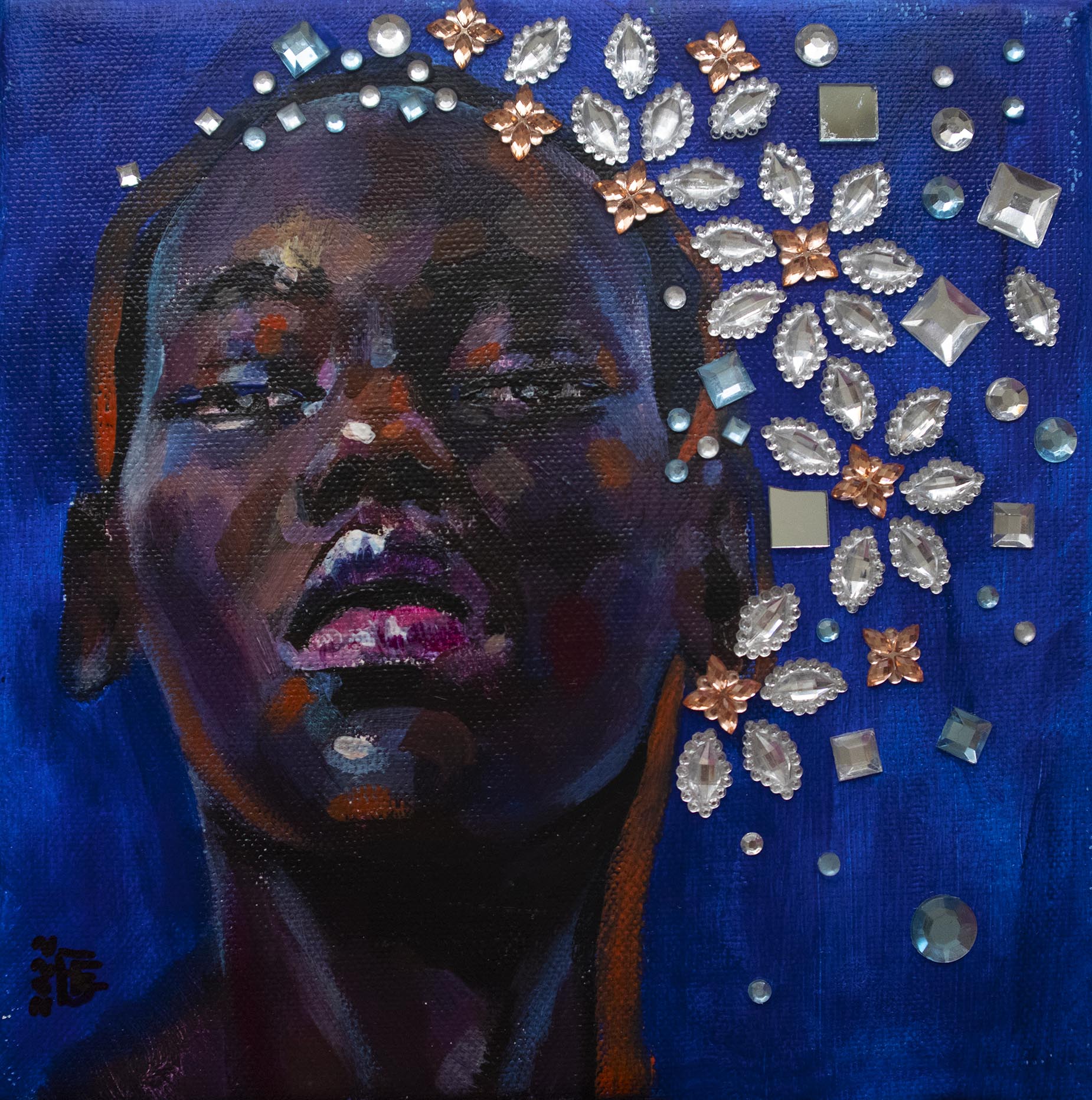 Neon – Gulf Stream Magazine