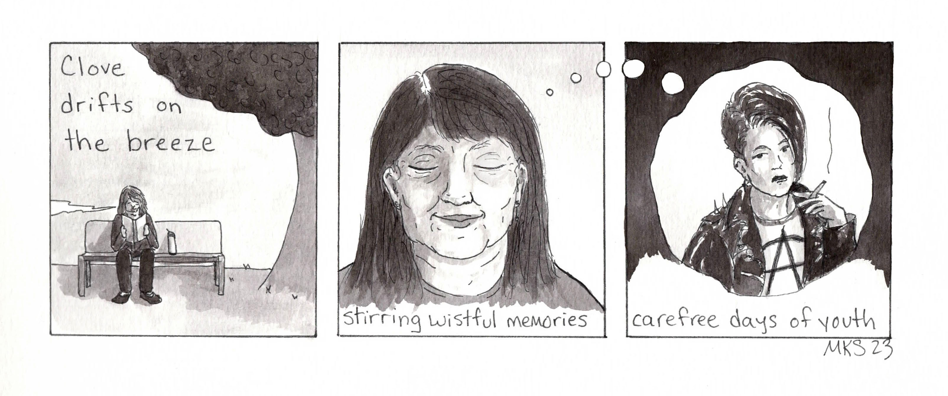 When you turn 52. – Gulf Stream Magazine