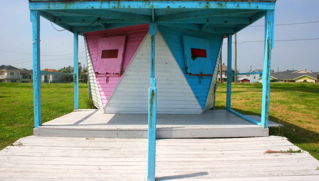 The moon is gay (AKA Say gay!) – Gulf Stream Magazine