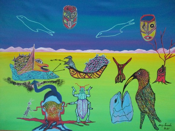 Gulf Stream Magazine – South Florida's Literary Current