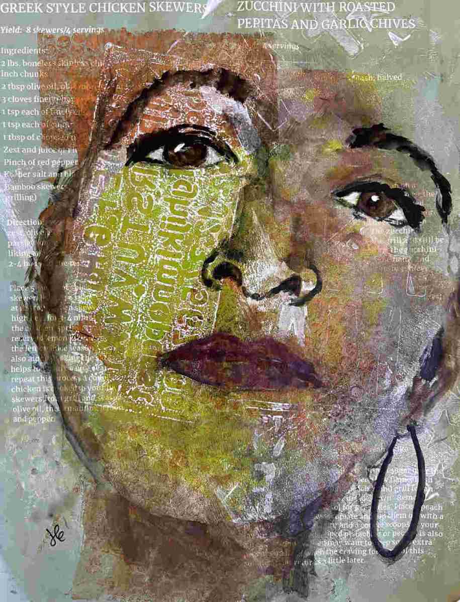 Lunch – Gulf Stream Magazine