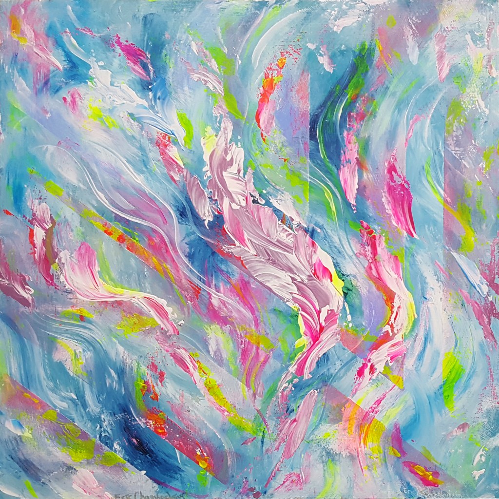 Fire Escape – Gulf Stream Magazine