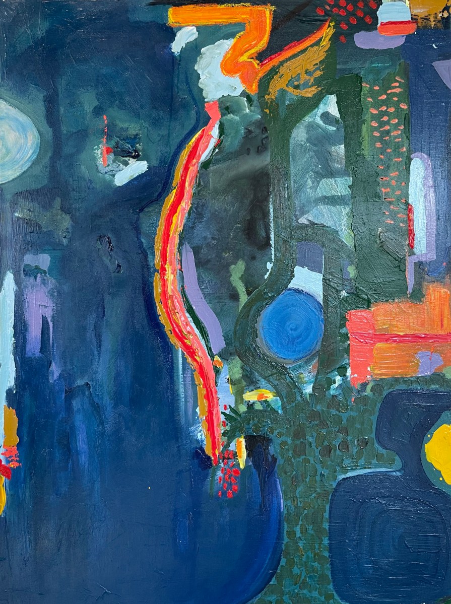 Forks – Gulf Stream Magazine