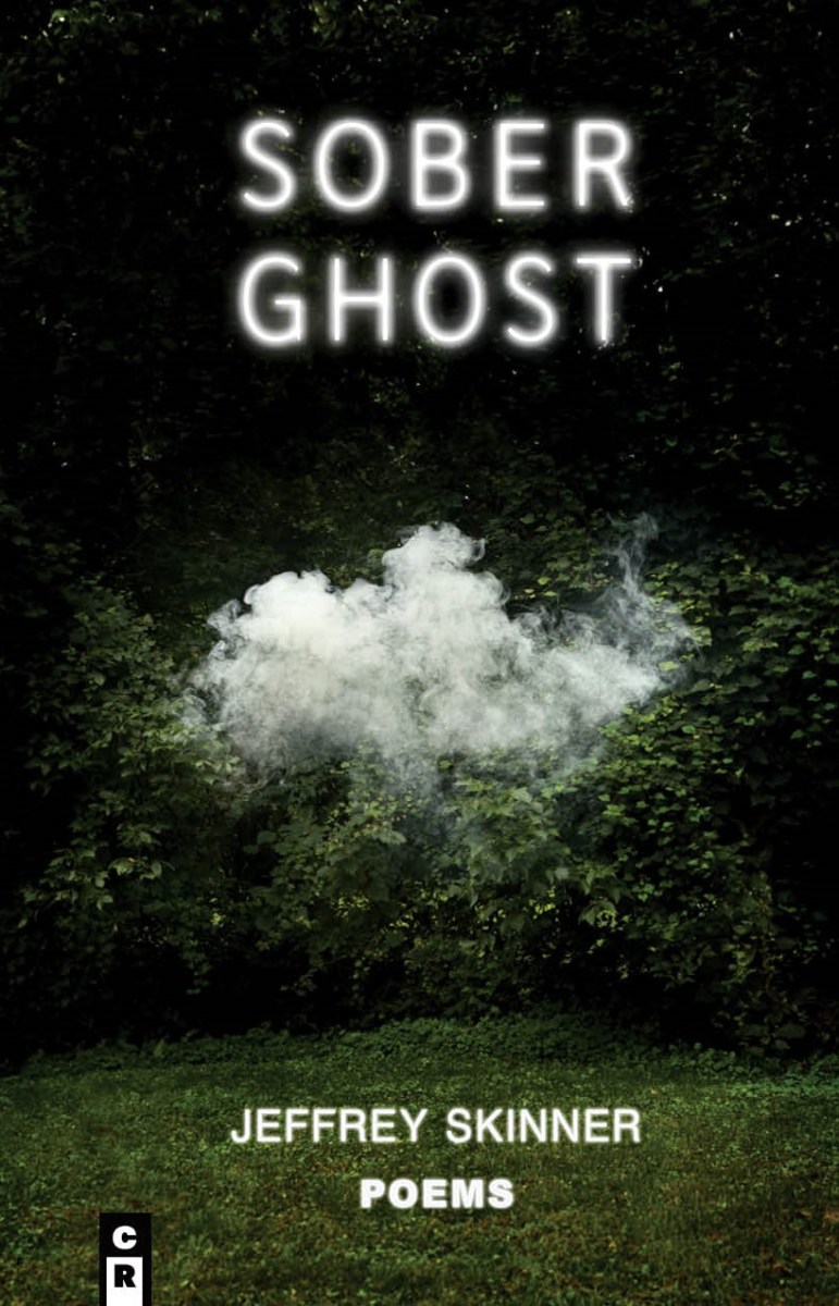 Drunk on Mystery: a review of Jeffrey Skinner’s “Sober Ghost” – Gulf ...