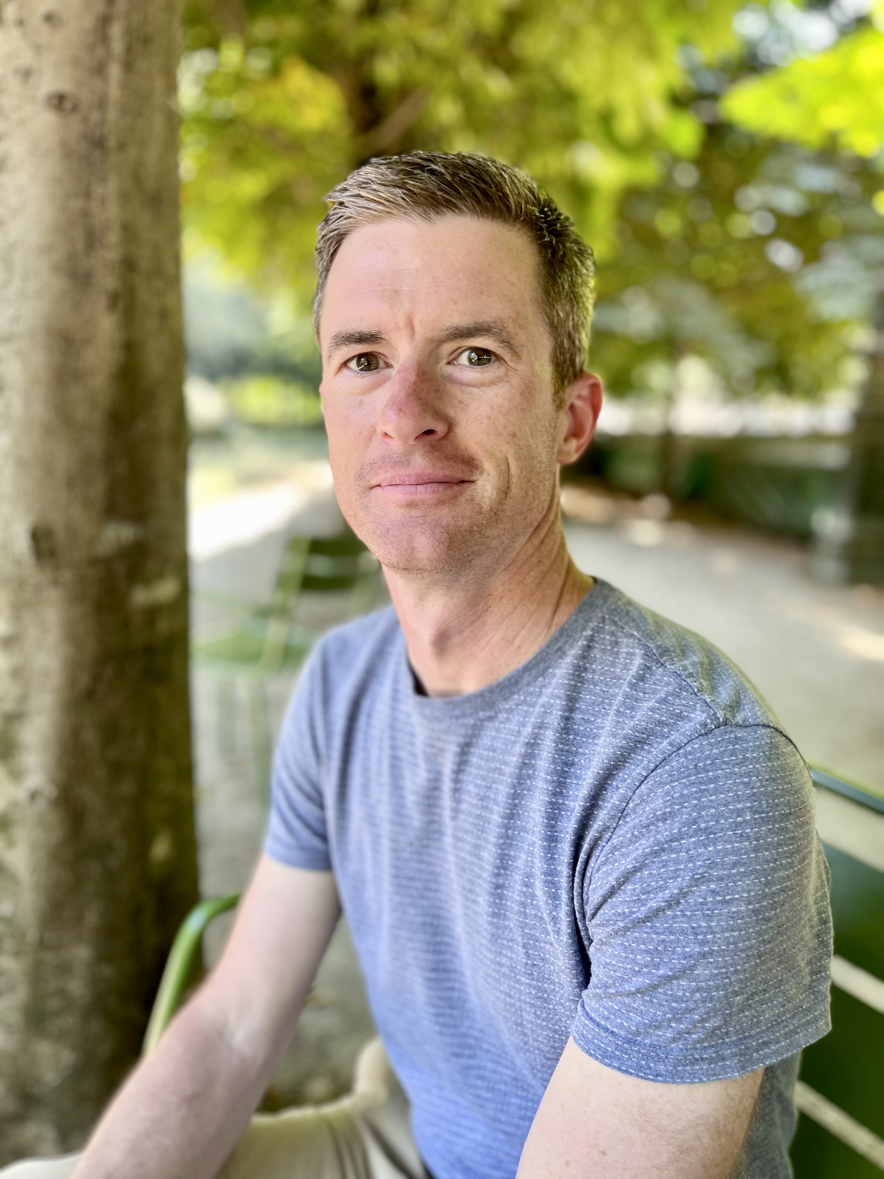 Ryan Van Meter on “If You Knew Then What I Know Now,” Capturing Emotional Complexity, and ...